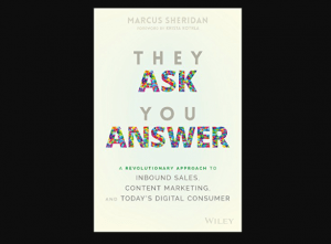 They Ask You Answer - Review en samenvatting